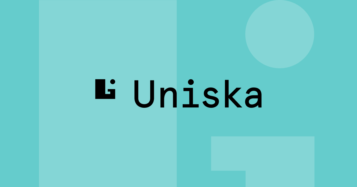 Trennwandsysteme und Raumtrennsysteme von Uniska | Uniska